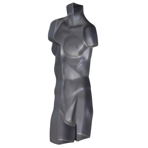 Adult Male Full Size Hanging Body Form Display Mannequin Body Form ...