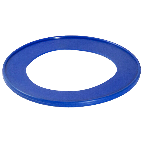 Pet Touch Dog Playing Flying Ring