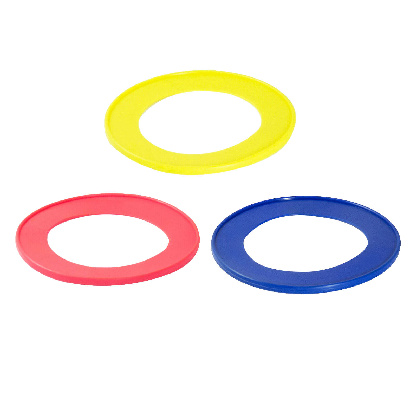 Pet Touch Dog Playing Flying Ring